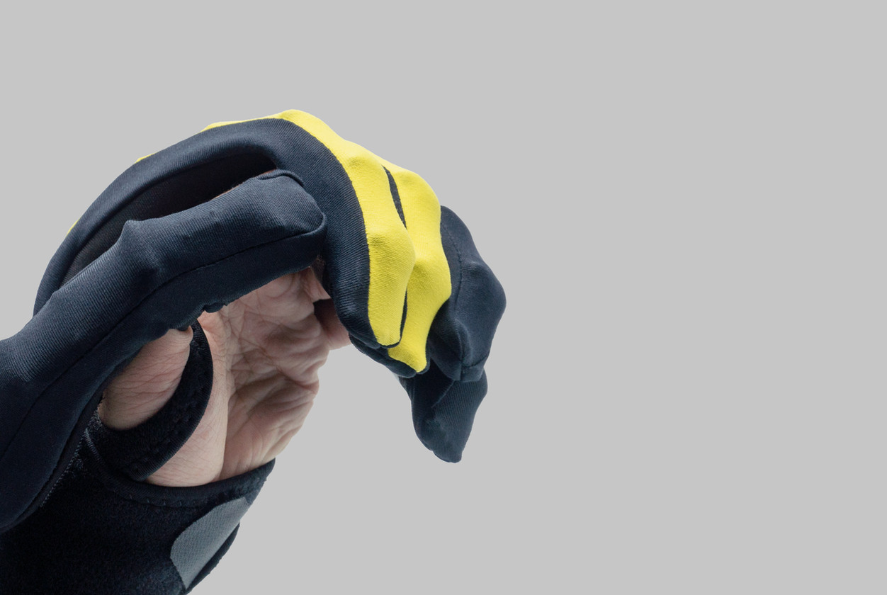 EsoGLOVE™ Pro - Roceso Technologies